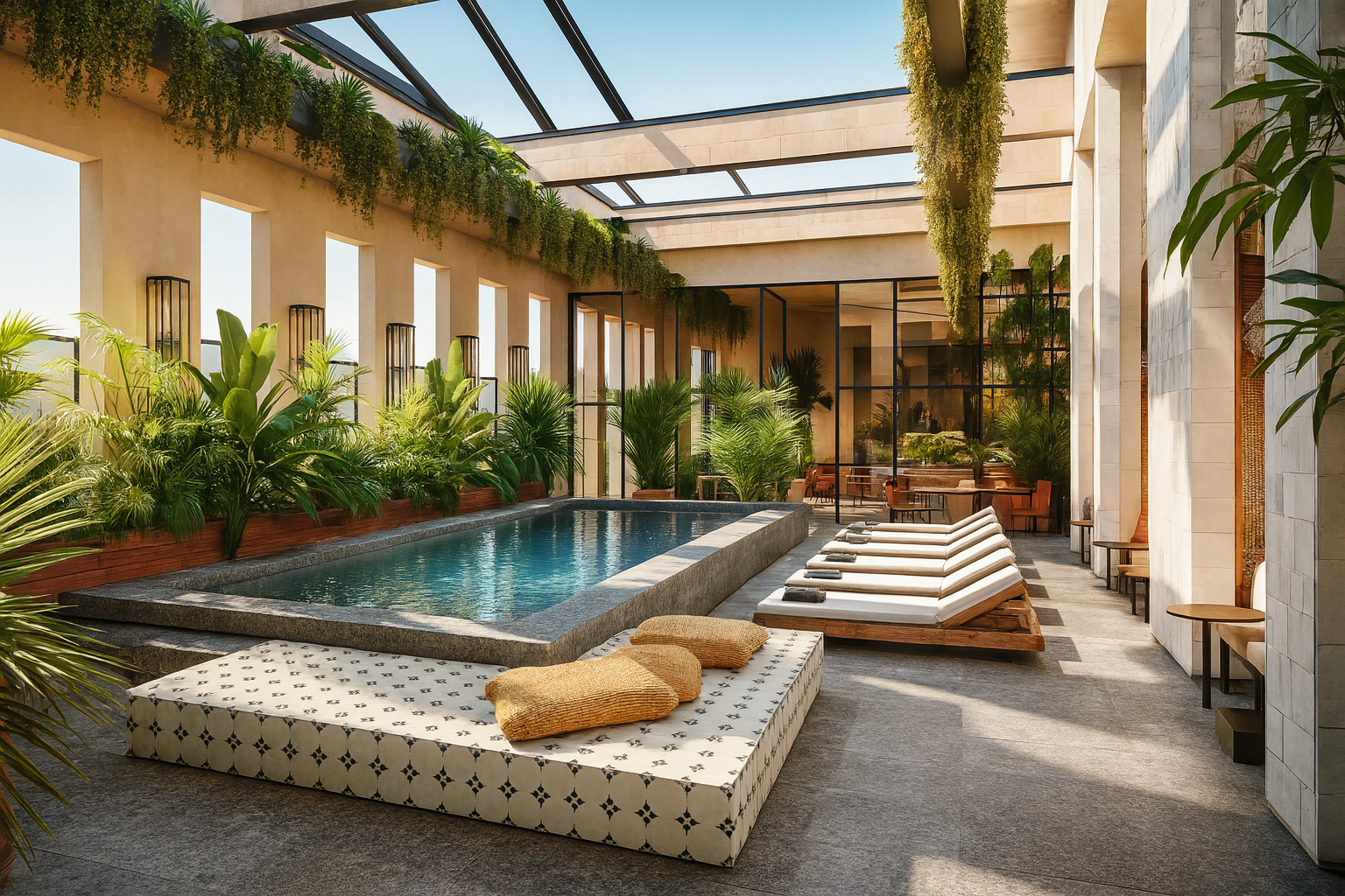 FAIRMONT HOTELS & RESORTS UNVEILS ITS MOST ANTICIPATED GLOBAL OPENINGS ...