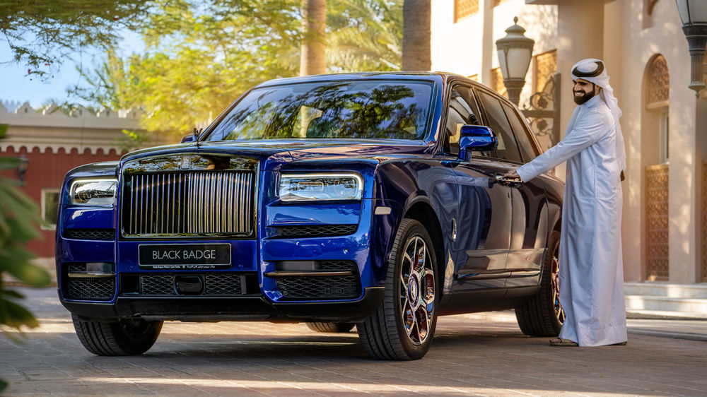 Exclusive Interview Abdullah Al-Ghafri Qatar’s most renowned social ...