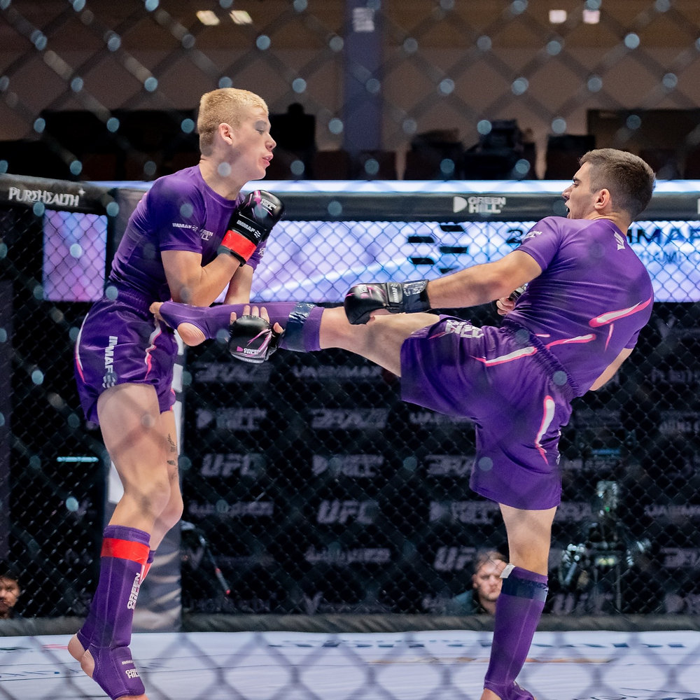 UAE FINISH IMMAF YOUTH WORLD CHAMPIONSHIPS CAMPAIGN WITH HISTORIC 12 MEDALS