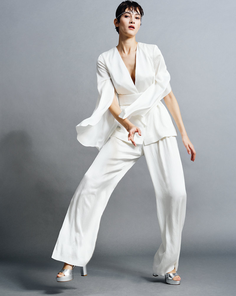 The 2023 Max Mara Bridal