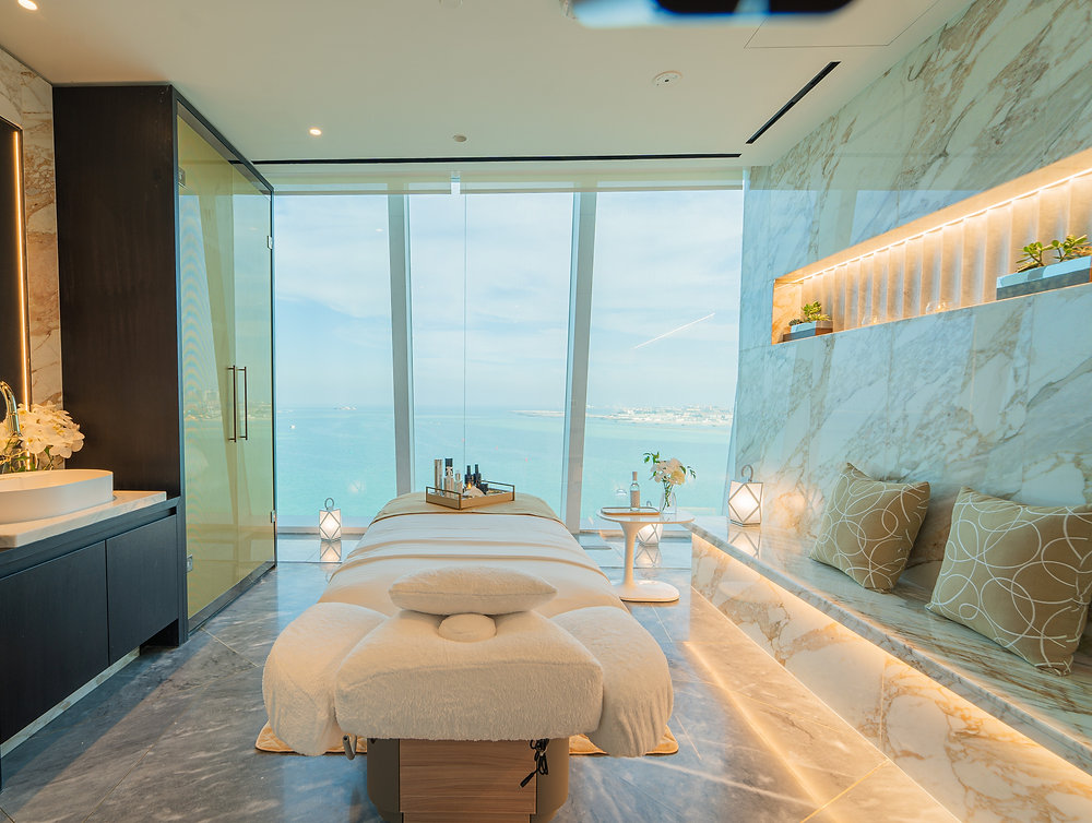 Fairmont Doha Enters New Era of Luxury and Wellness with the Grand ...