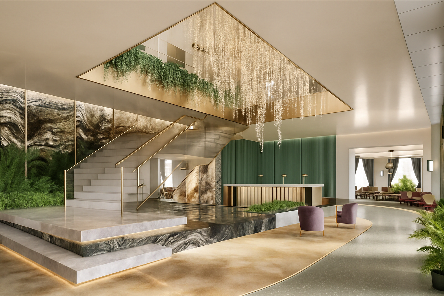 FAIRMONT HOTELS & RESORTS UNVEILS ITS MOST ANTICIPATED GLOBAL OPENINGS ...