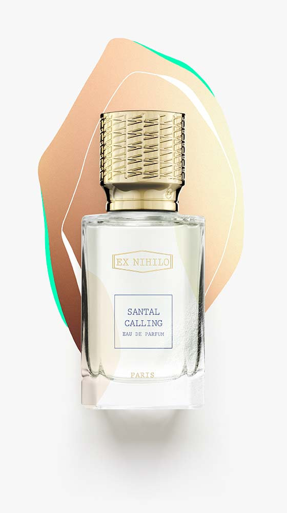 EX NIHILO’s INITIALE Collection