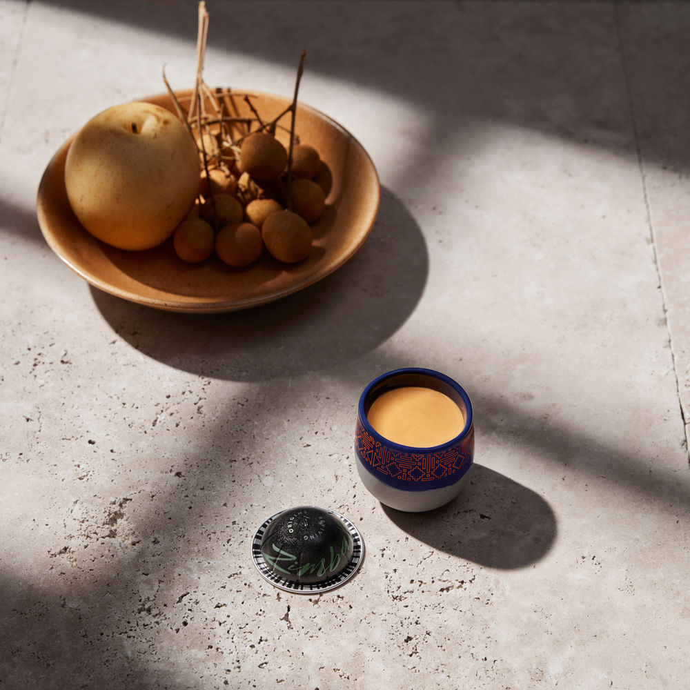 A rare treasure restored:Nespresso launches new Tamuka mu Zimbabwe ...