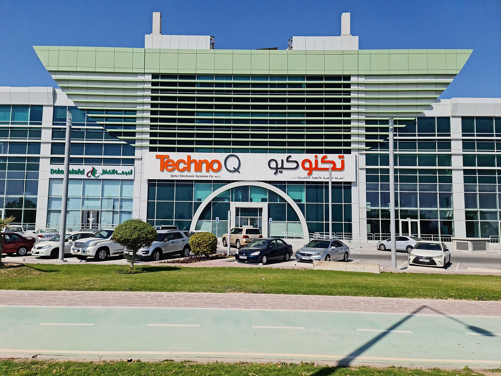 Showcasing the Latest Security SolutionsTechno Q to Participate at ...