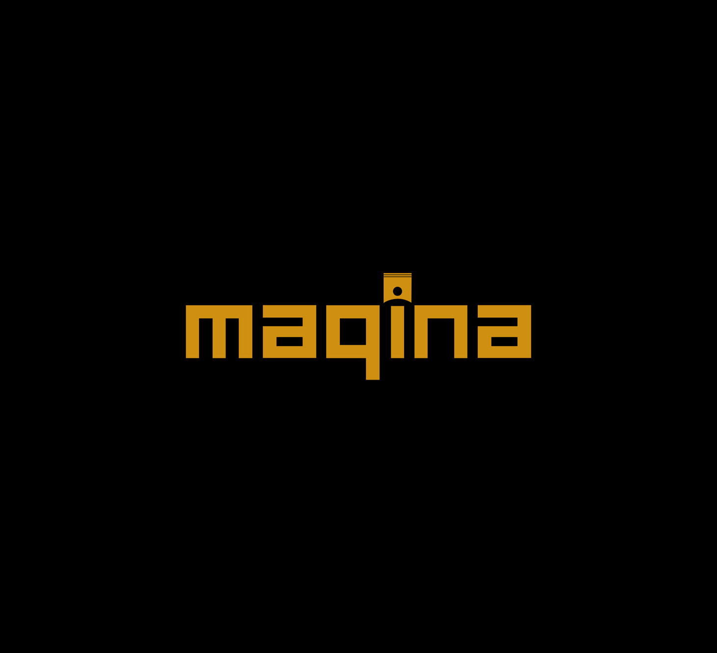Home | Maqina LP
