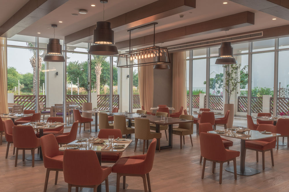 Al Messila, a Luxury Collection Resort & Spa, Doha