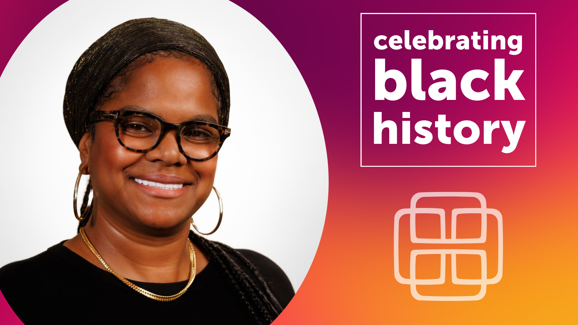 Celebrating Black History Month with Tiffany EdwardsCelebrating Black ...