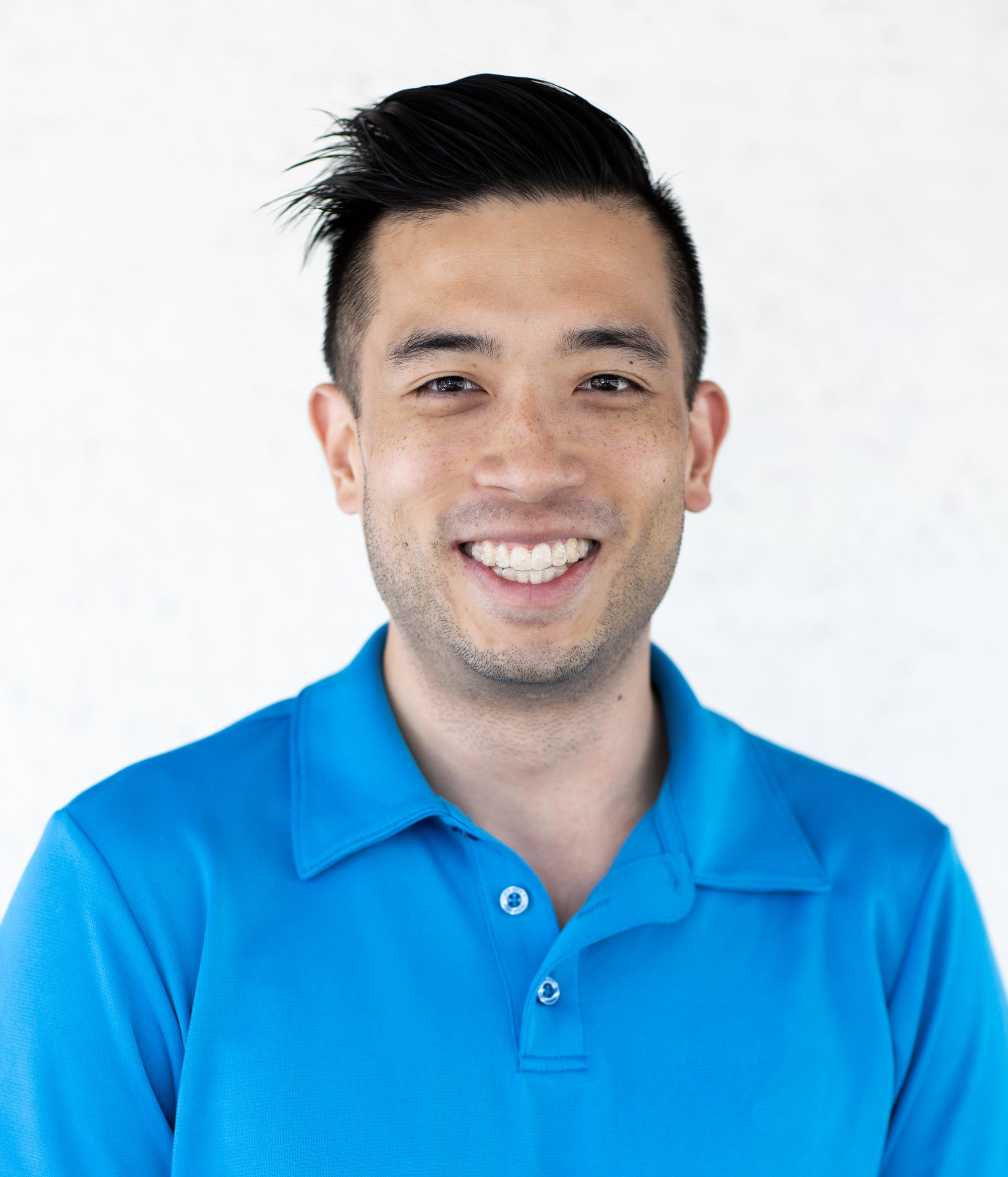 Justin Shing Physiotherapy | Vancouver Physio | Injury Rehabilitation