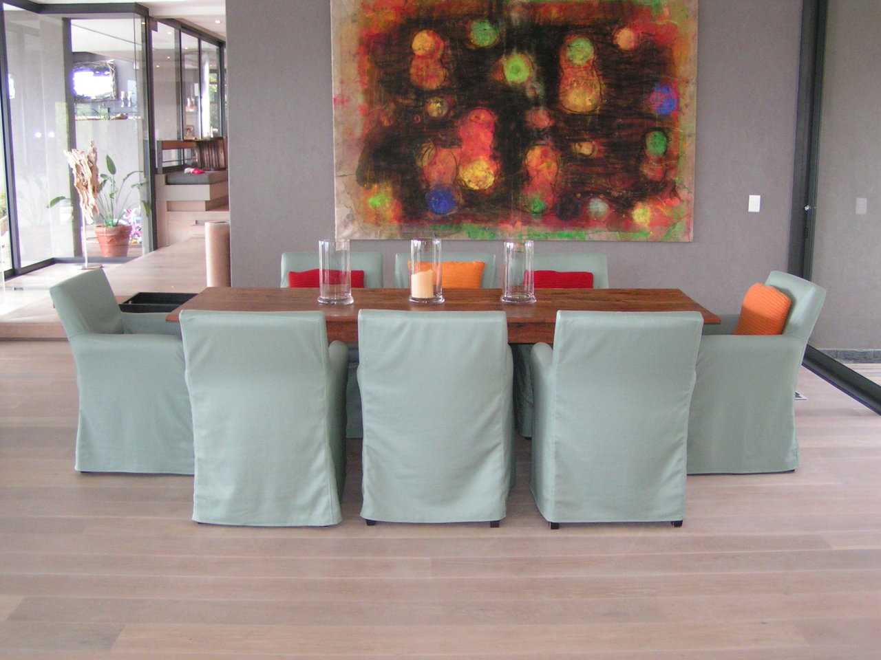 Catalogue | Mark Miller Furniture Design | Cape Town