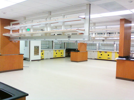 Laboratory | ieceinc