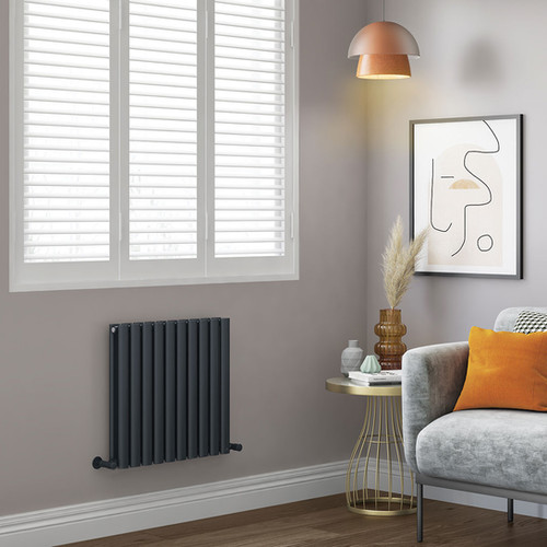 Trix 600 Radiator | Greenline Plumbing