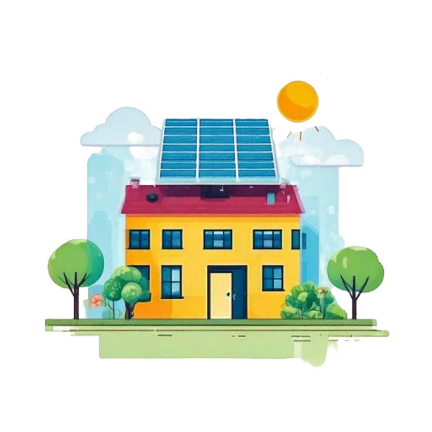 Commercial Solar Installation & Energy Solutions