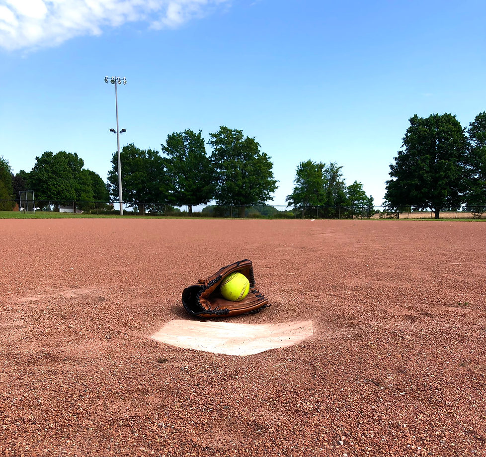 HOME | Hickson Minor Ball