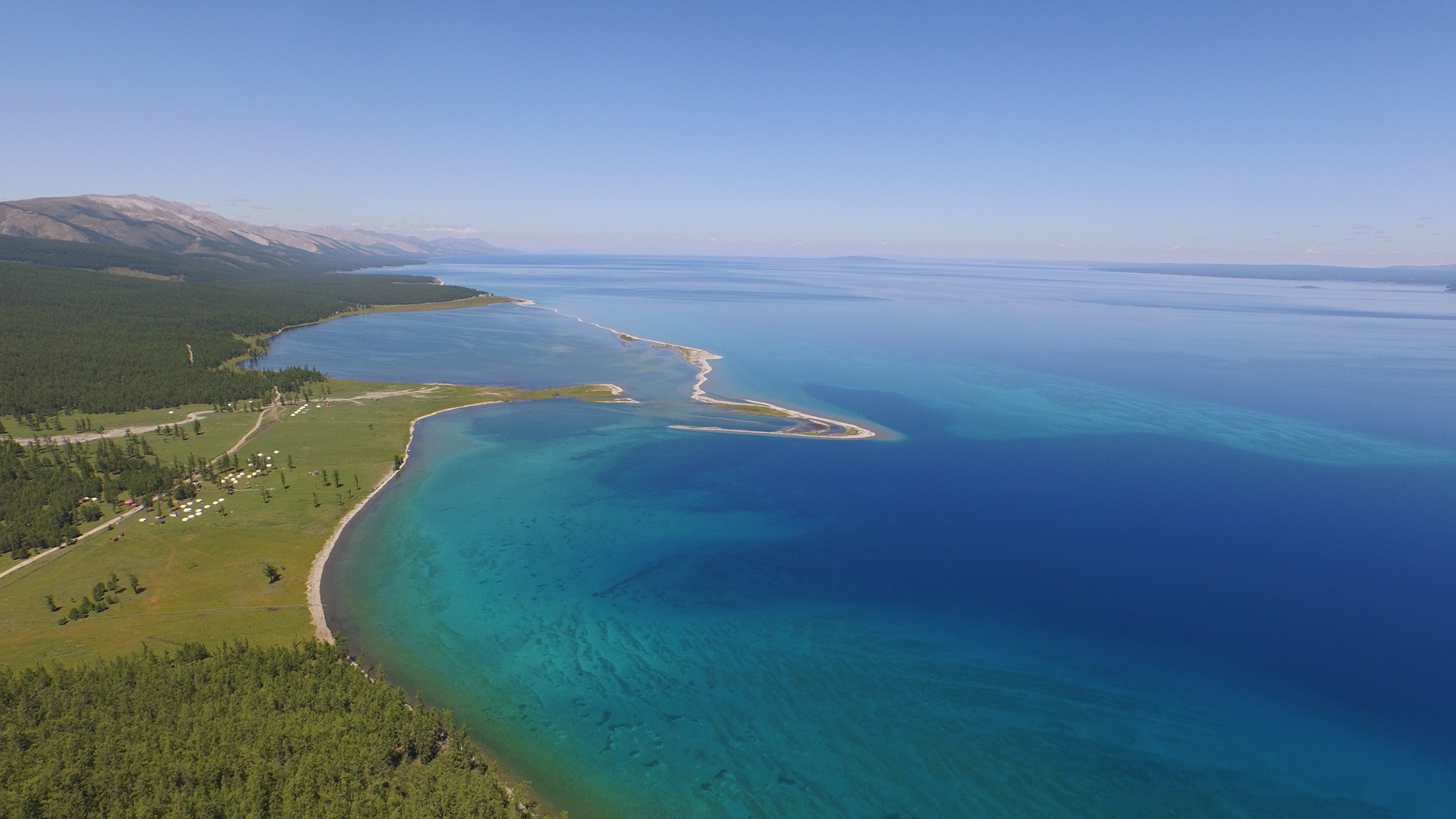 HOME | hovsgoltravel