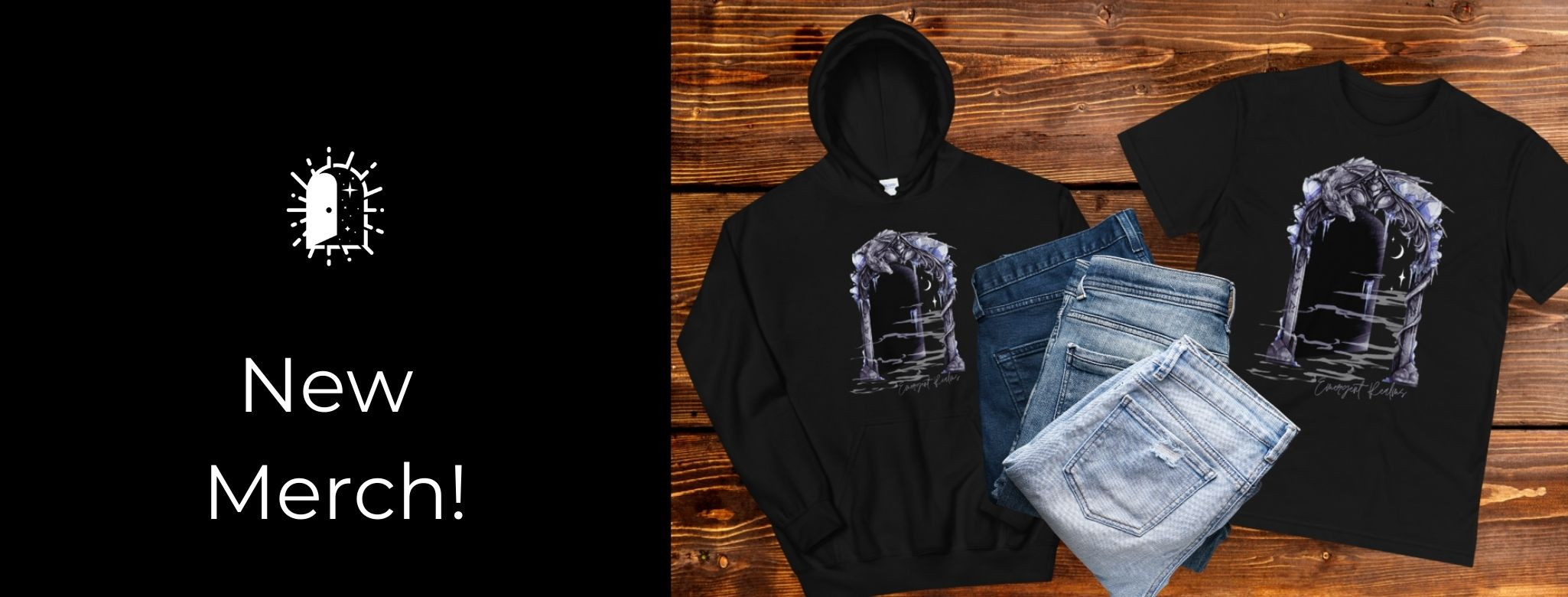 merch | emergent realms