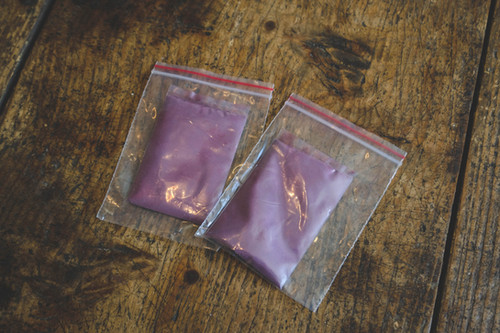 Cochenille karmin powder/ Koschenill 10g