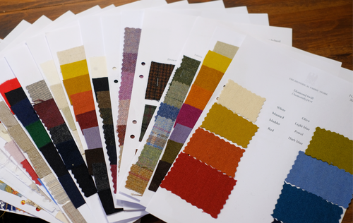 ALL sample collections