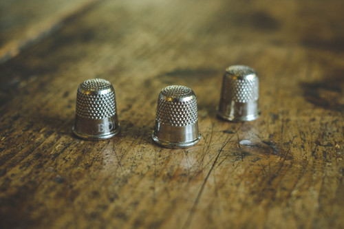 Thimbles