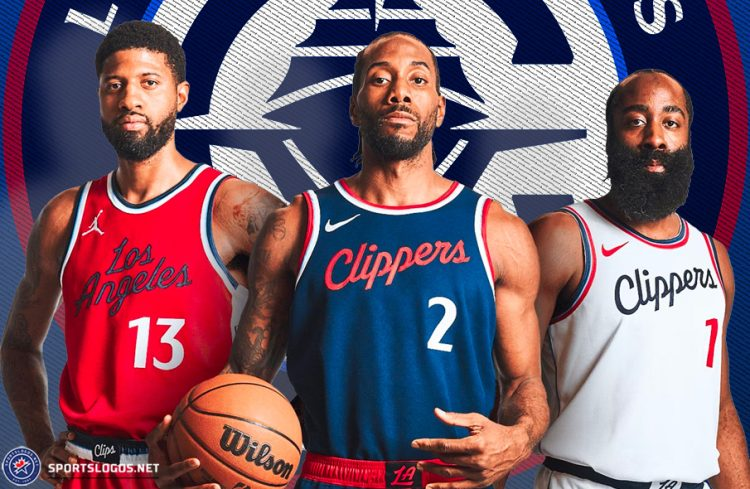 The Clippers are rebranding. What Does This Mean for the Future of the ...