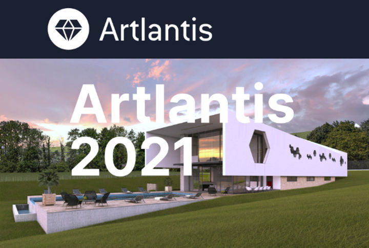 ARTLANTIS 2021