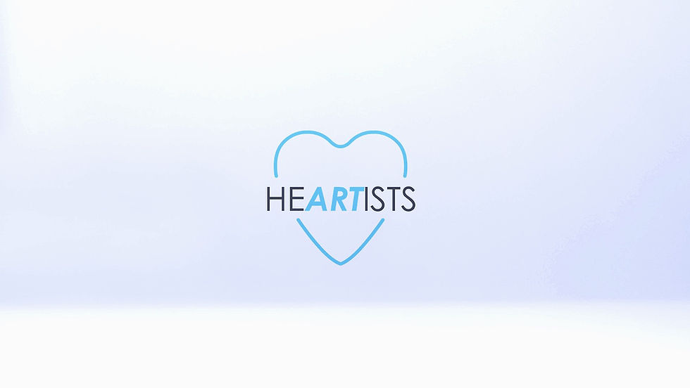 Welcome | heARTists
