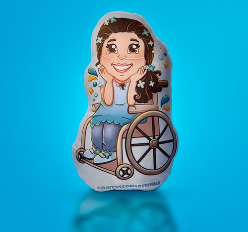 Naninha Da Ritinha Juntos Com A Ritinha