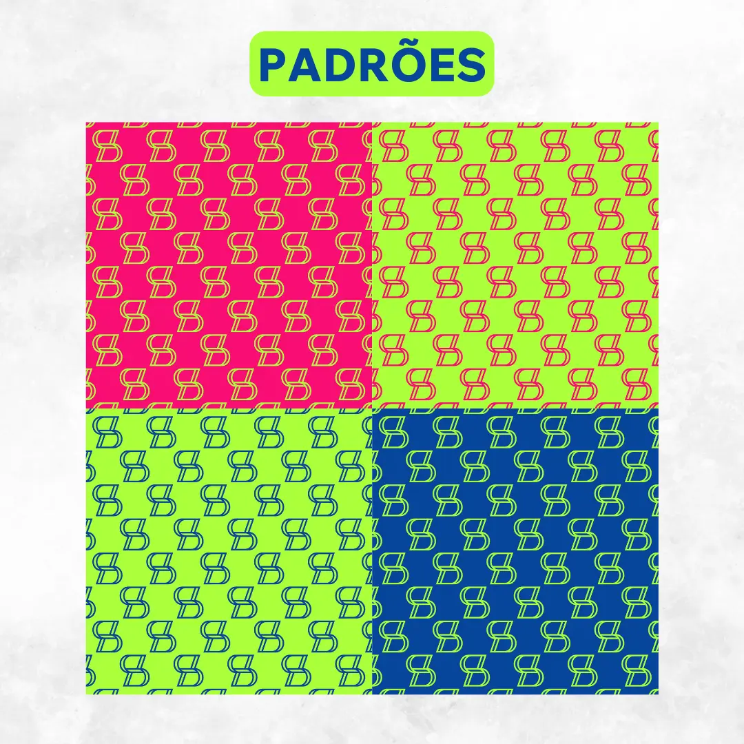 Identidade Visual Completa | Sangi Design