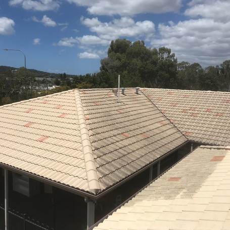Roof Build & Repairs | Stile Roofing Services Pty Ltd |Chapel Hill