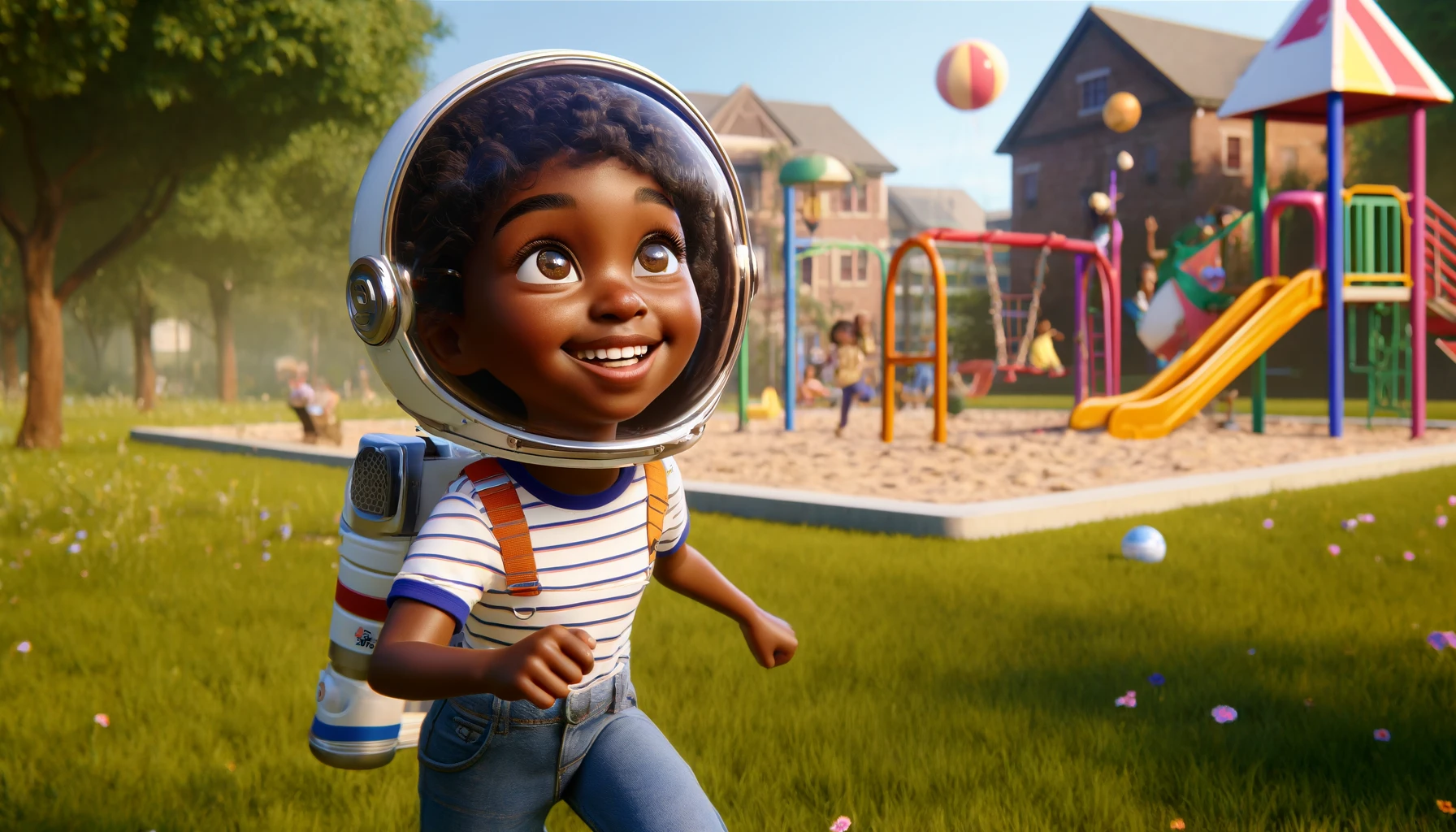 The Importance of Play: How Unstructured Playtime Benefits Child Development