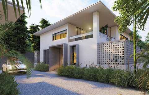 Spacemote Architects | Luxury Interior Designer | Thiruvanmiyur West ...