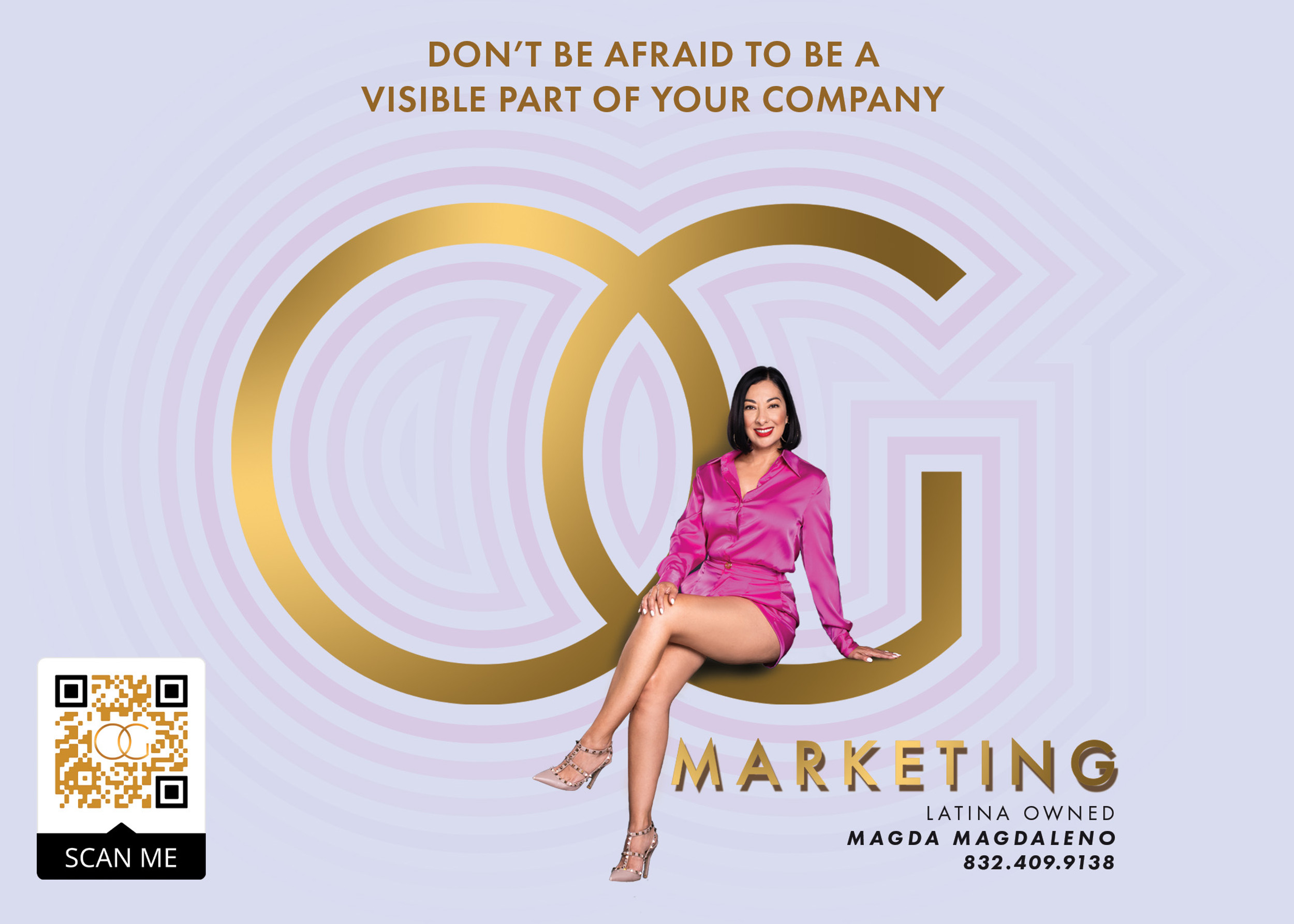 BRANDING | OG Marketing