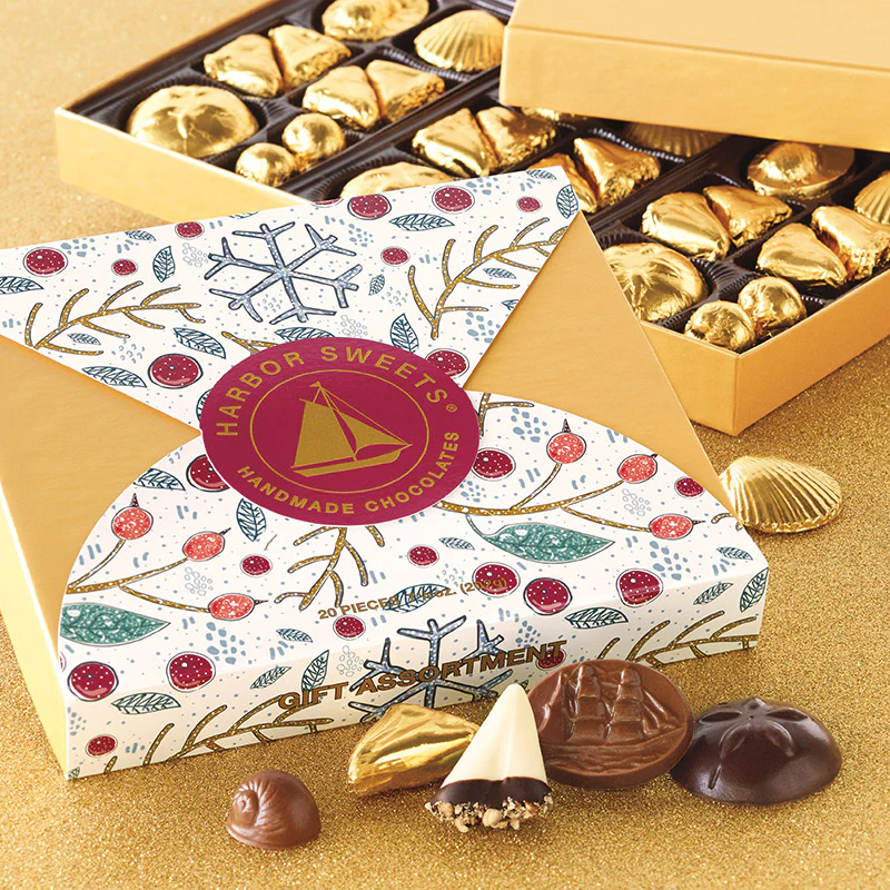 Steve & Rita Ellen LLC | new mom gifts