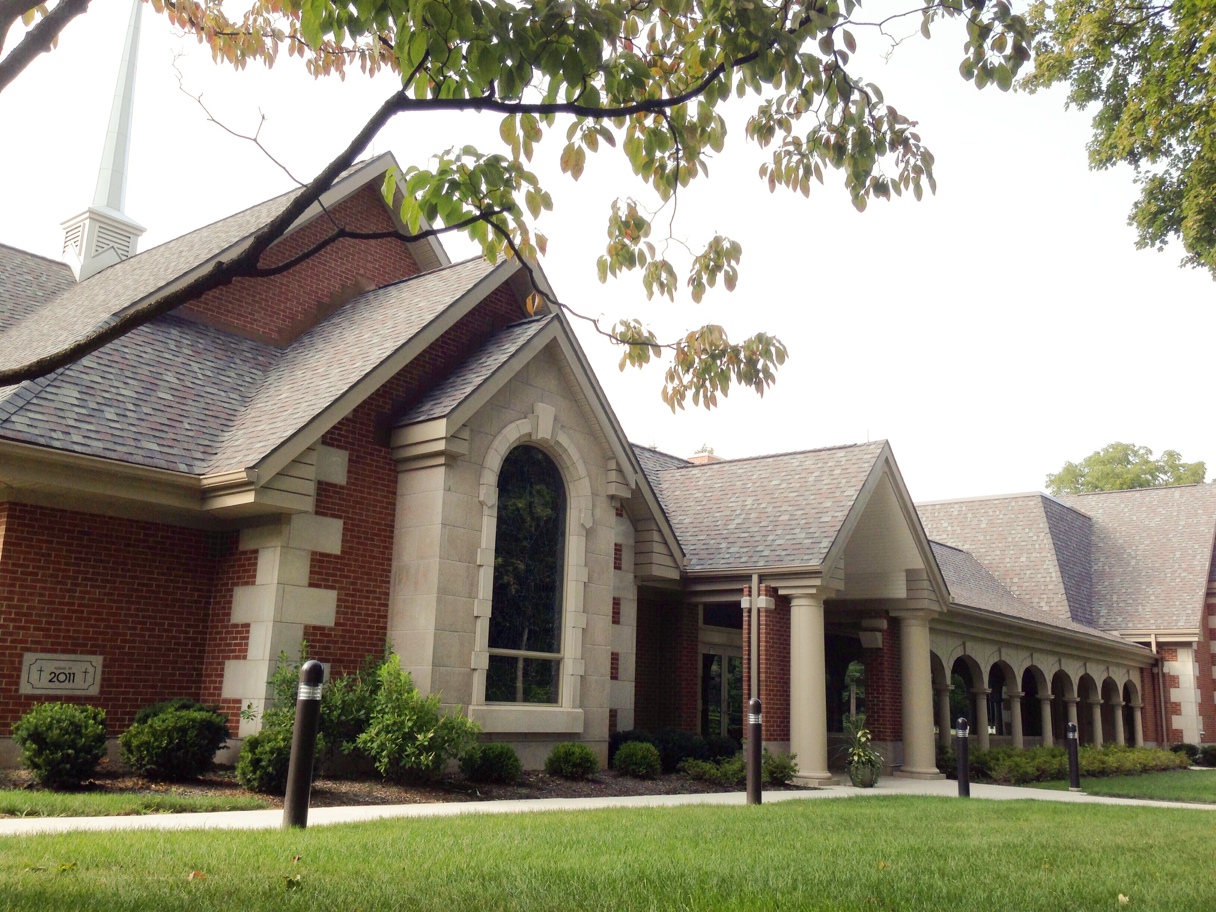 Faith Center | Penn State Newman