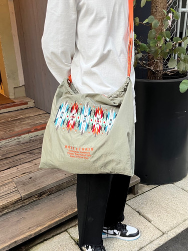 NATIVE(ネイティブ) LARGE #11 GRAY-301107 | Ball&Chain KOBE