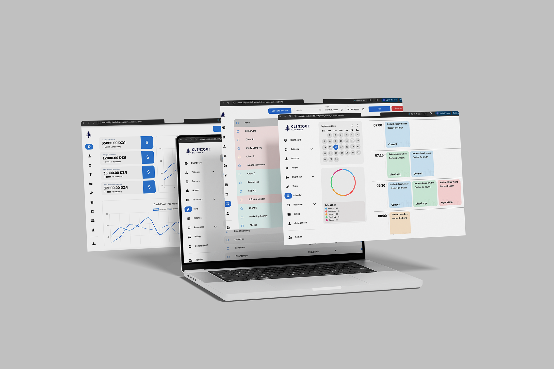 AI & Software Development | Ignite Technologies