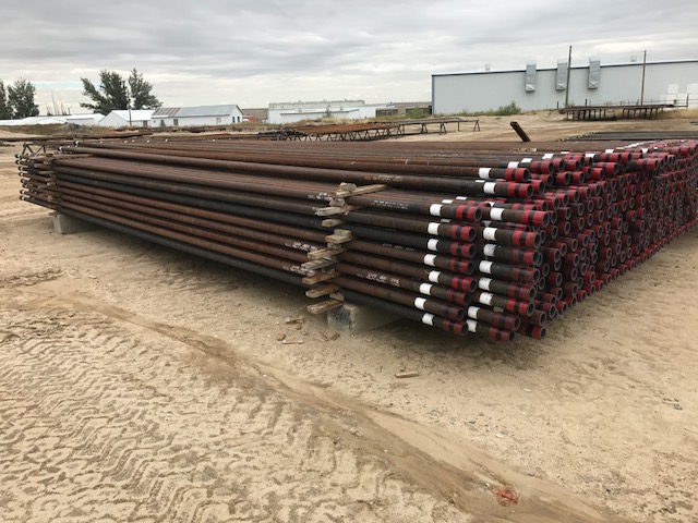 Oilfield Casing, Tubulars, & Equipment | Karst Industries, Inc | United ...