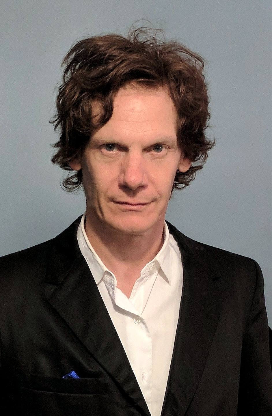 Jodee Richardson | The Black Sheep