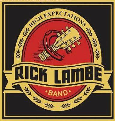 Rick Lambe Band | The Black Sheep