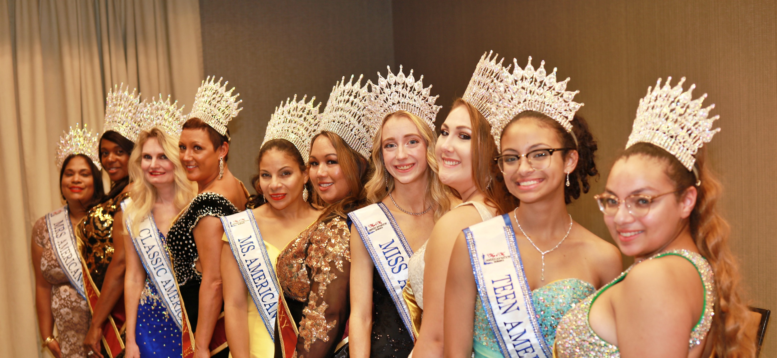 Requirements & Areas of Compe... | MCG-ANP Pageants
