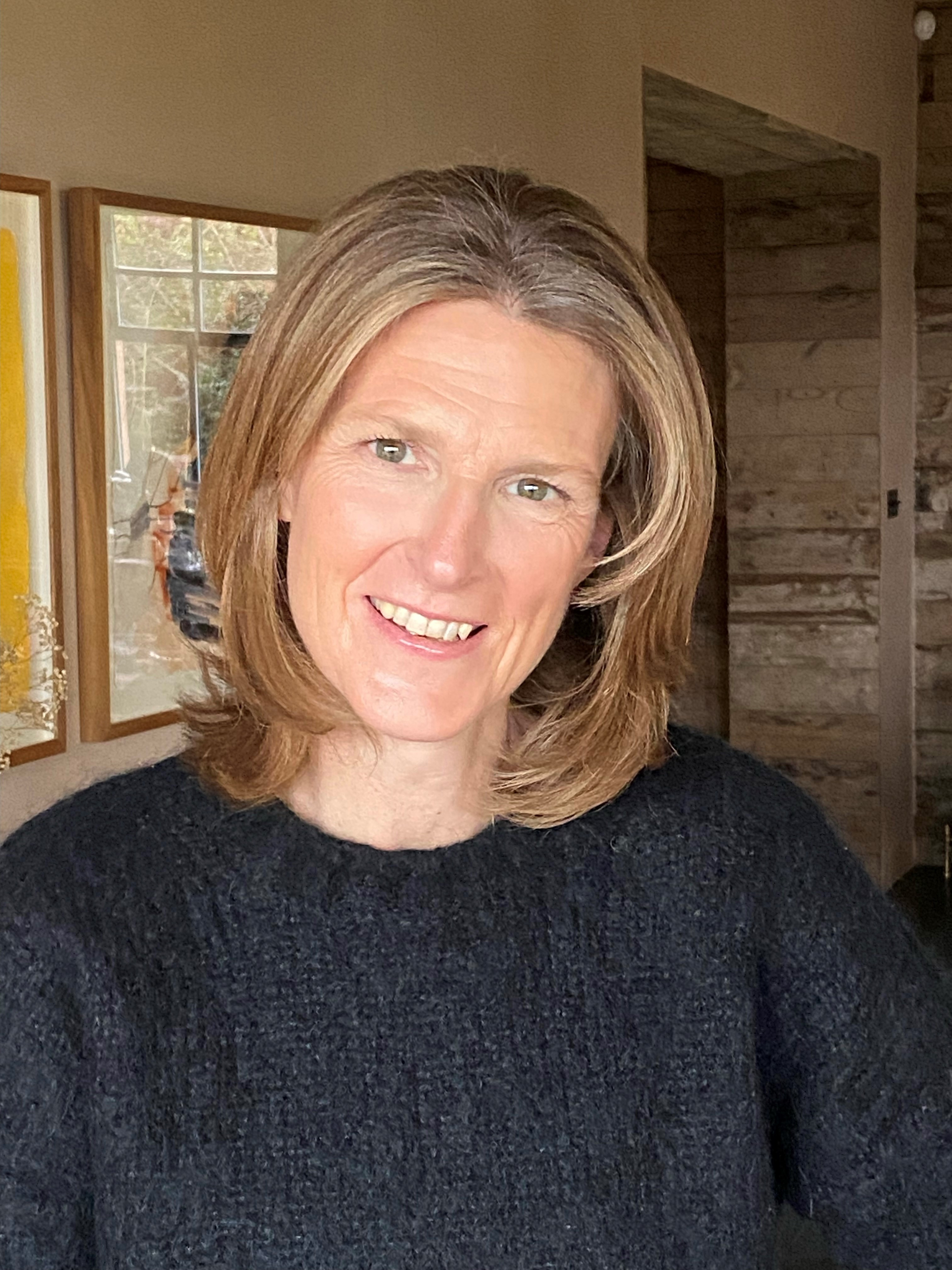 Vanessa Bennett | 3PUK CONFERENCE