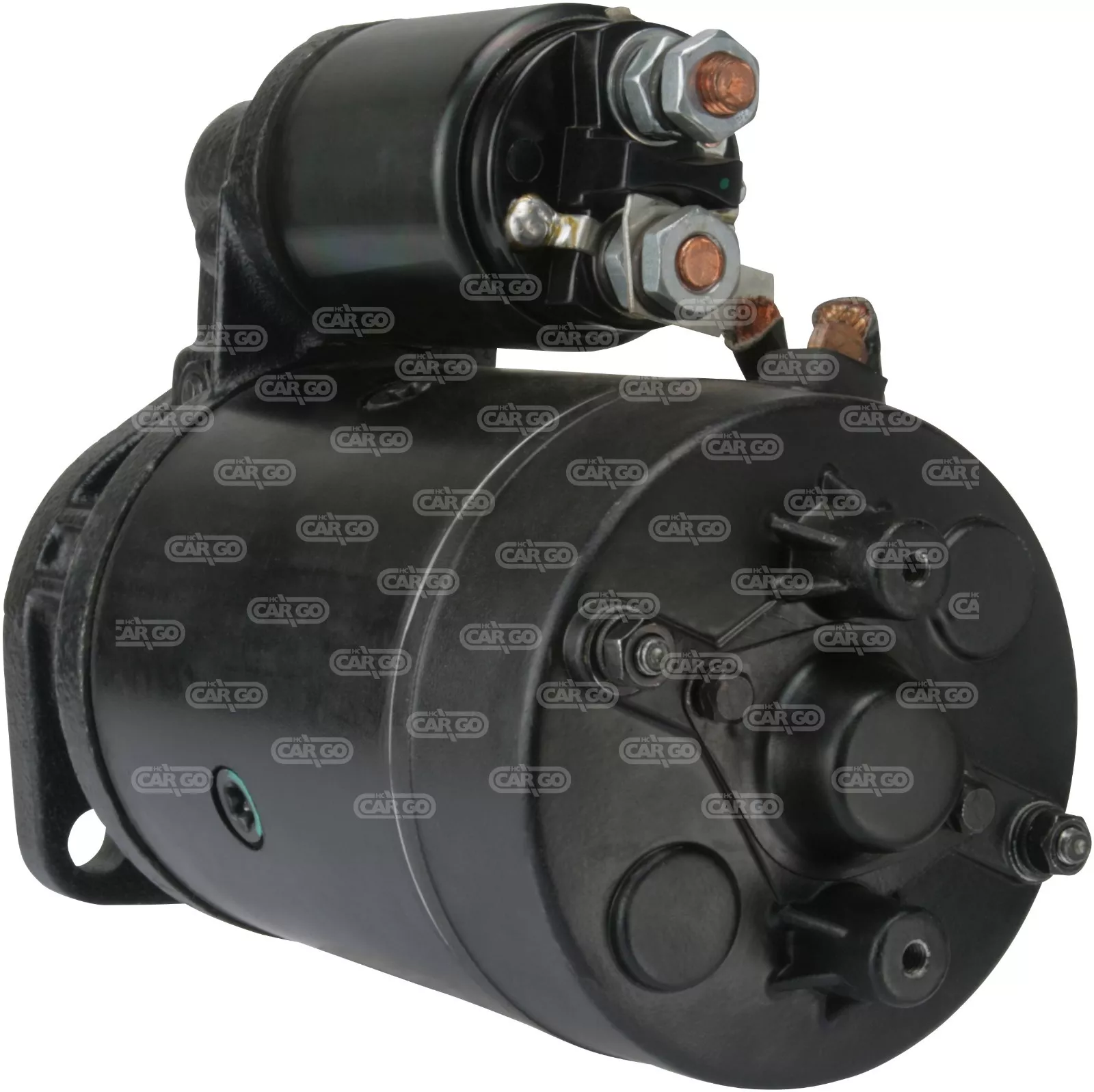 STARTER MOTOR FOR ABG ATLAS ATLAS COPCO DEUTZ-FAHR FENDT FUCHS KHD ...