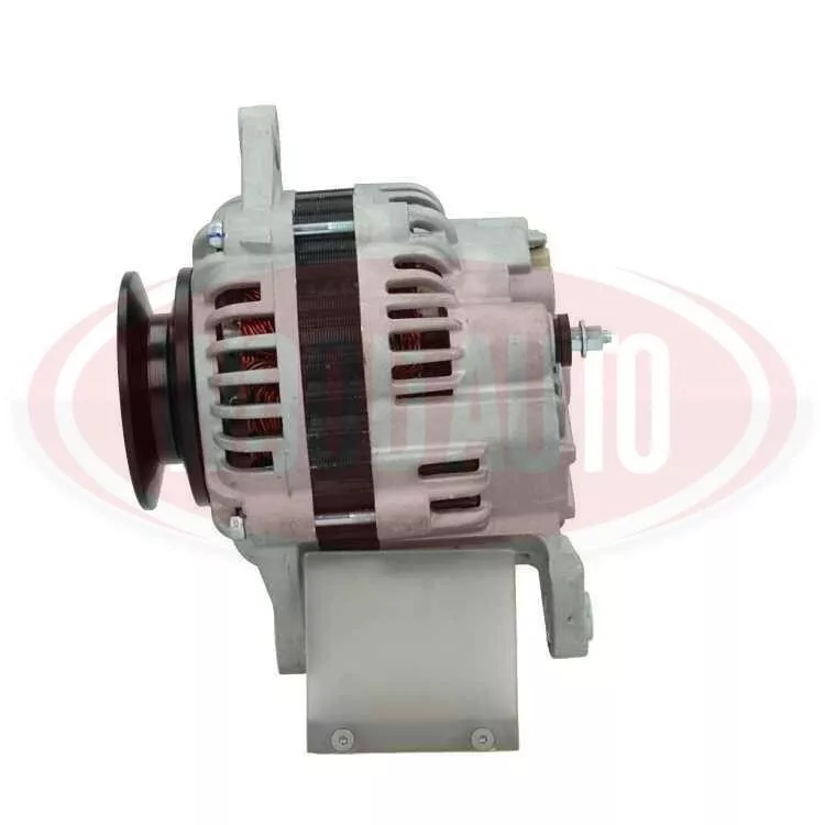 Alternator FOR Kobelco Excavator SK70 SK60 4JB1 ISUZU JOHN DEERE NEW ...