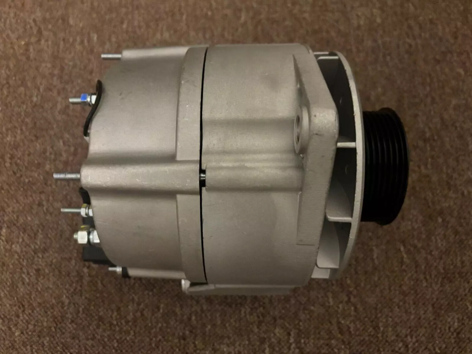 Alternator FOR Mercedes-Benz TRUCKS AXOR AXOR2 Citaro Conecto 12M 12.0 ...