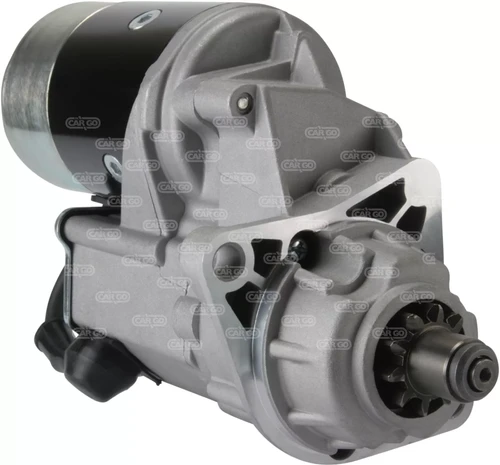 STARTER MOTOR FOR John Deere Tractor Diesel 6140D 6125D 6100D 3029 4039 ...