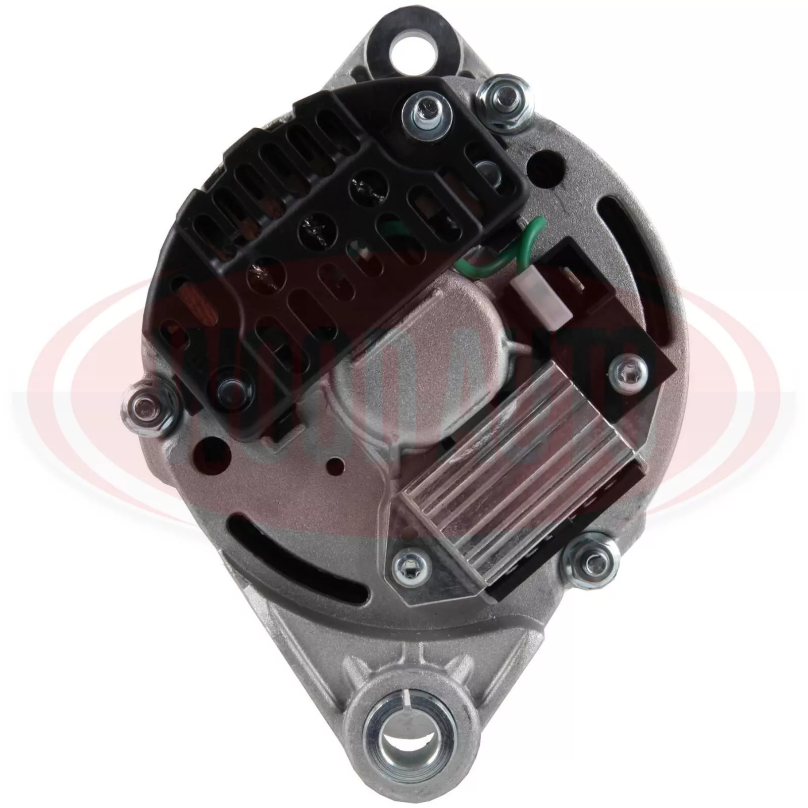 Alternator FOR Agrifull Fiat Laverda Lamborghini Iveco MARINE Aifo ...