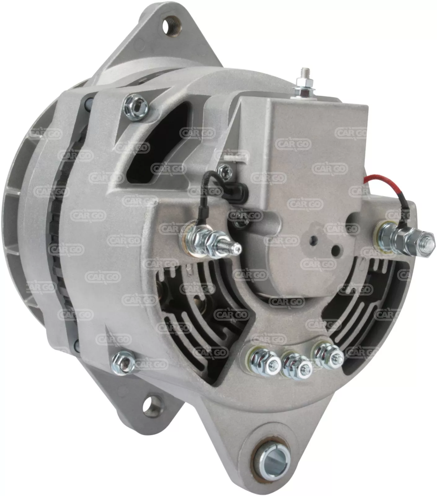 Alternator FOR Caterpillar MARINE 3176 Prestolite Leece Neville ...