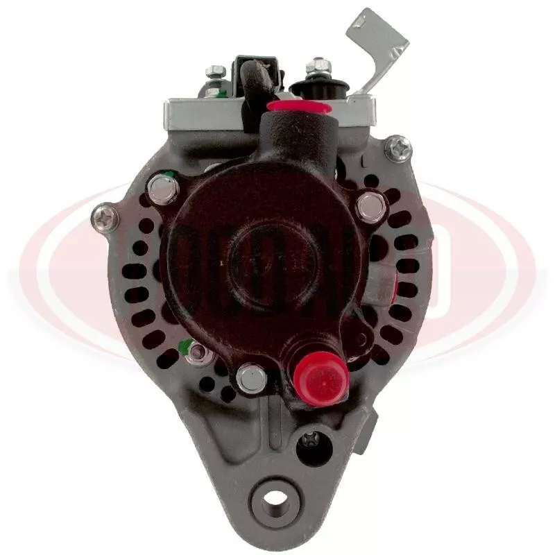 Alternator FOR Toyota Dyna 150 2.8 HiAce 2.2 Hilux 100 Land Cruiser 2.4 ...