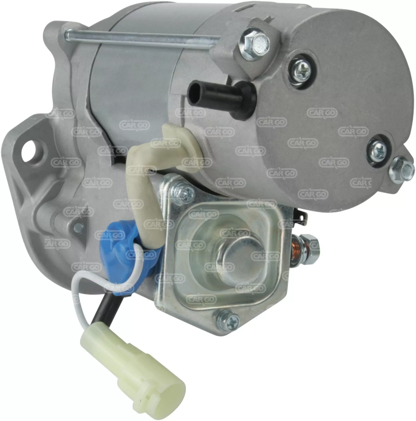 STARTER MOTOR FOR Carrier Transicold Genesis TM1000 CT4-134 Kubota ...