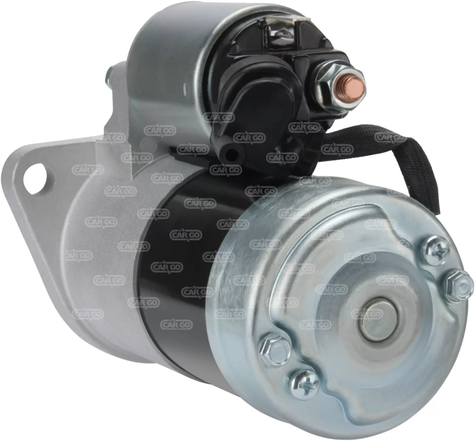 STARTER MOTOR FOR Yanmar YSE YSB YSM MARINE HITACHI Lucas Cargo ...